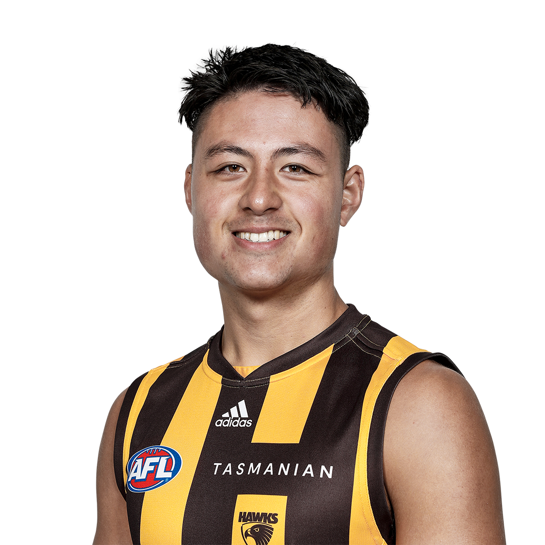 Connor Downie - Zero Hanger