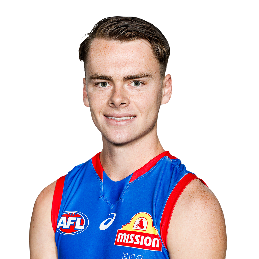 Cody Raak - Western Bulldogs - AFL Player Profile - SuperCoach & AFL ...
