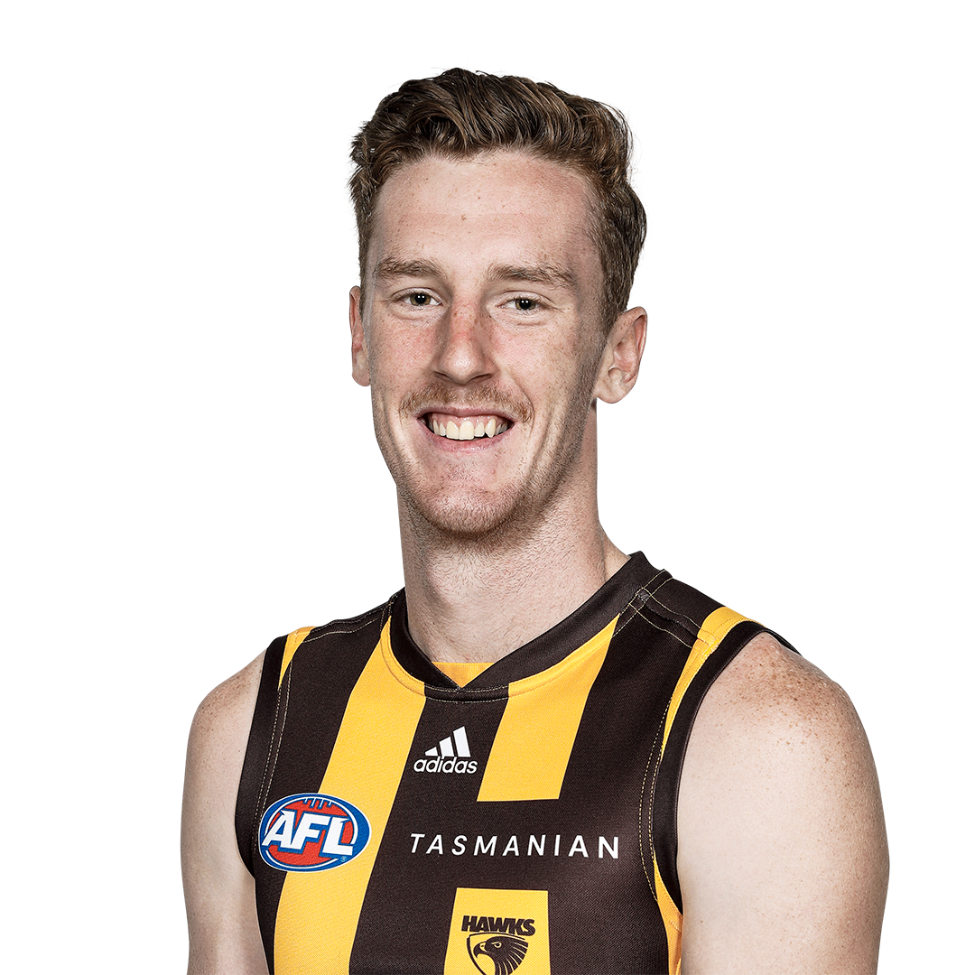 Denver Grainger-Barras - Hawthorn Hawks - AFL Player Profile ...