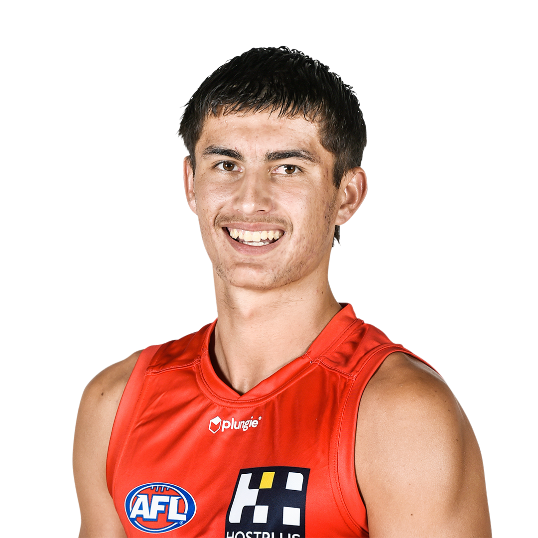 Rhys Nicholls - Zero Hanger