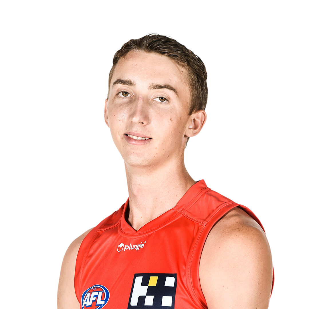 Sandy Brock - Gold Coast Suns - AFL Player Profile - SuperCoach & AFL ...
