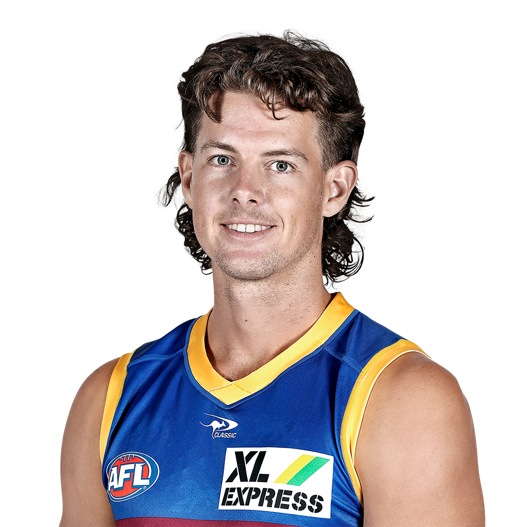 Tom Fullarton - Brisbane Lions - AFL Player Profile - SuperCoach & AFL ...