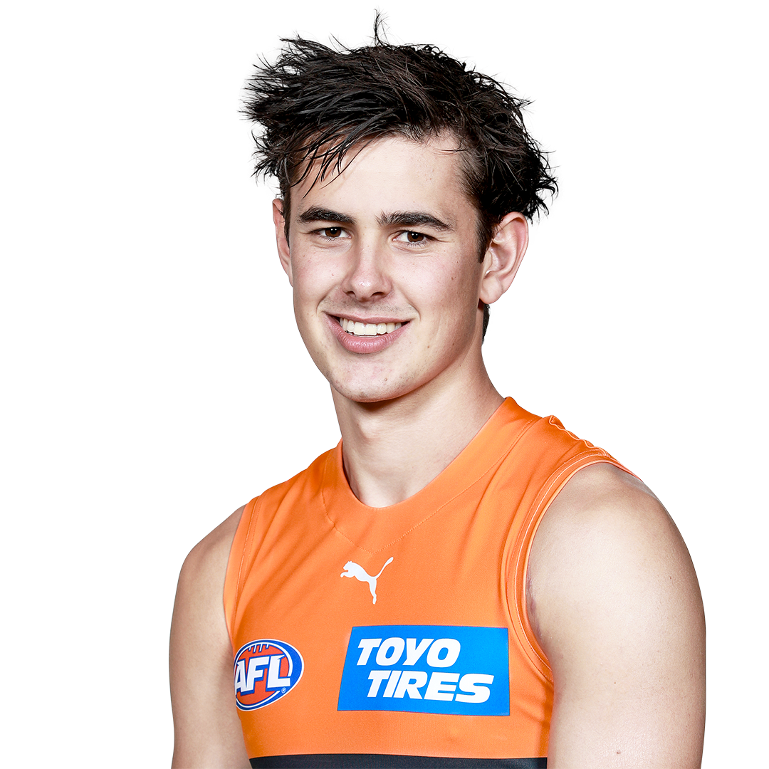 Will Shaw - Zero Hanger