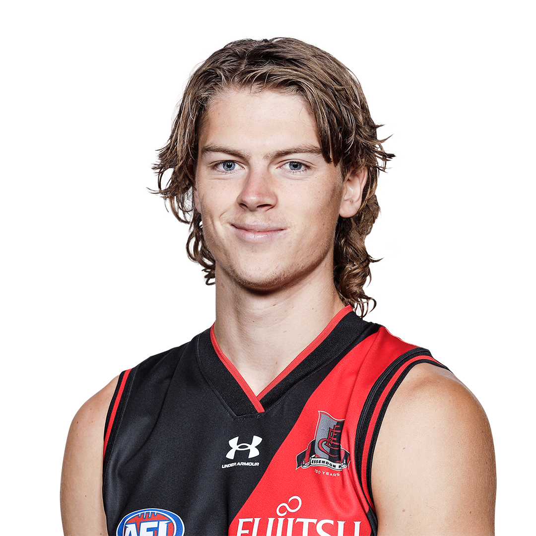 Joshua Eyre - Collingwood Magpies - AFL Player Profile - SuperCoach ...