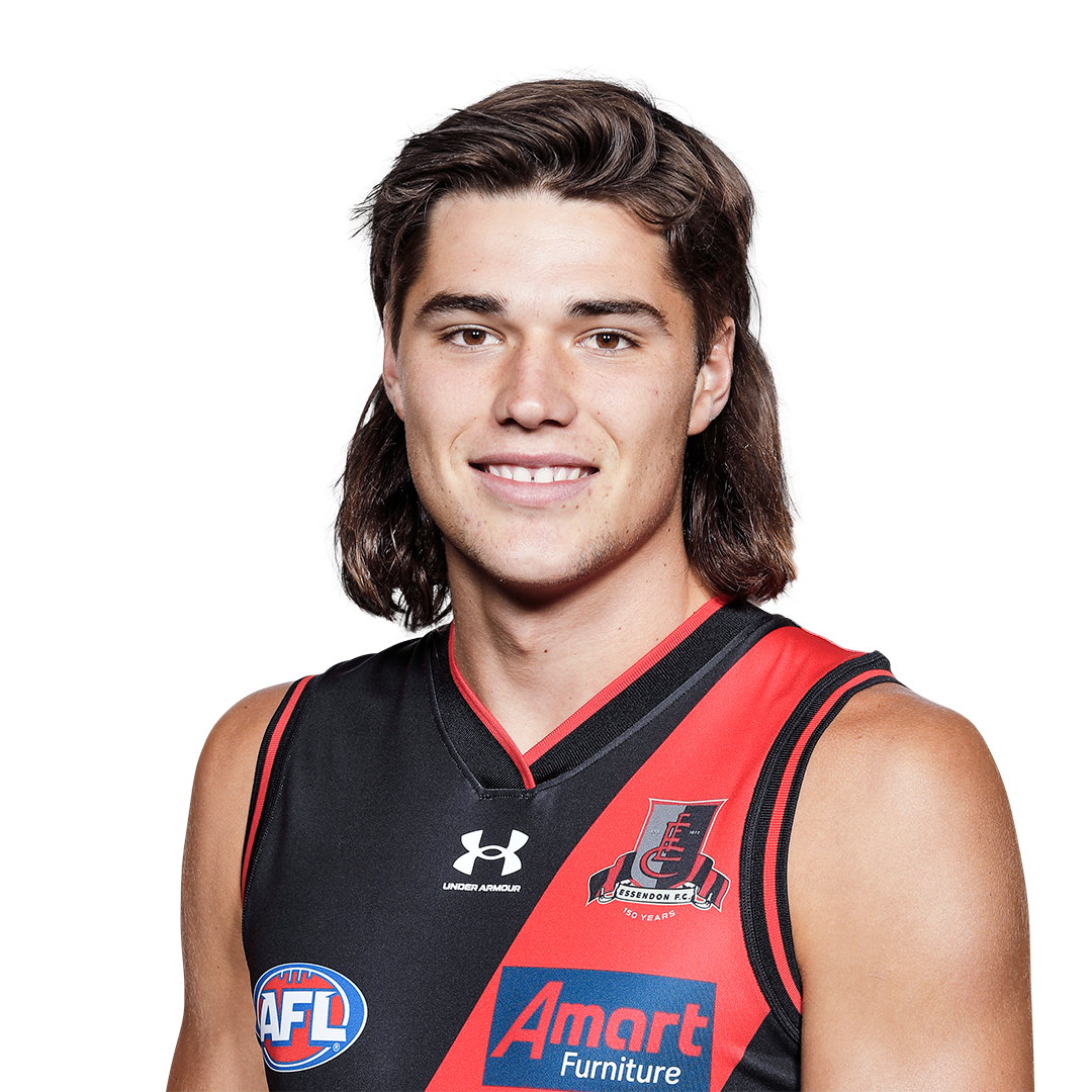 Sam Durham - Essendon Bombers - AFL Player Profile - SuperCoach & AFL ...