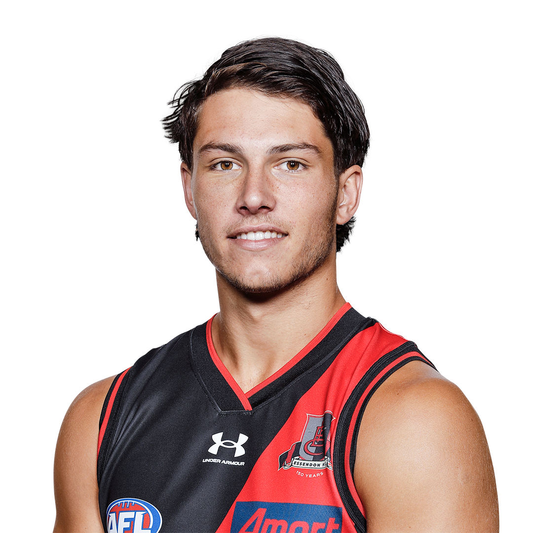 Archie Perkins - Essendon Bombers - AFL Player Profile - SuperCoach ...