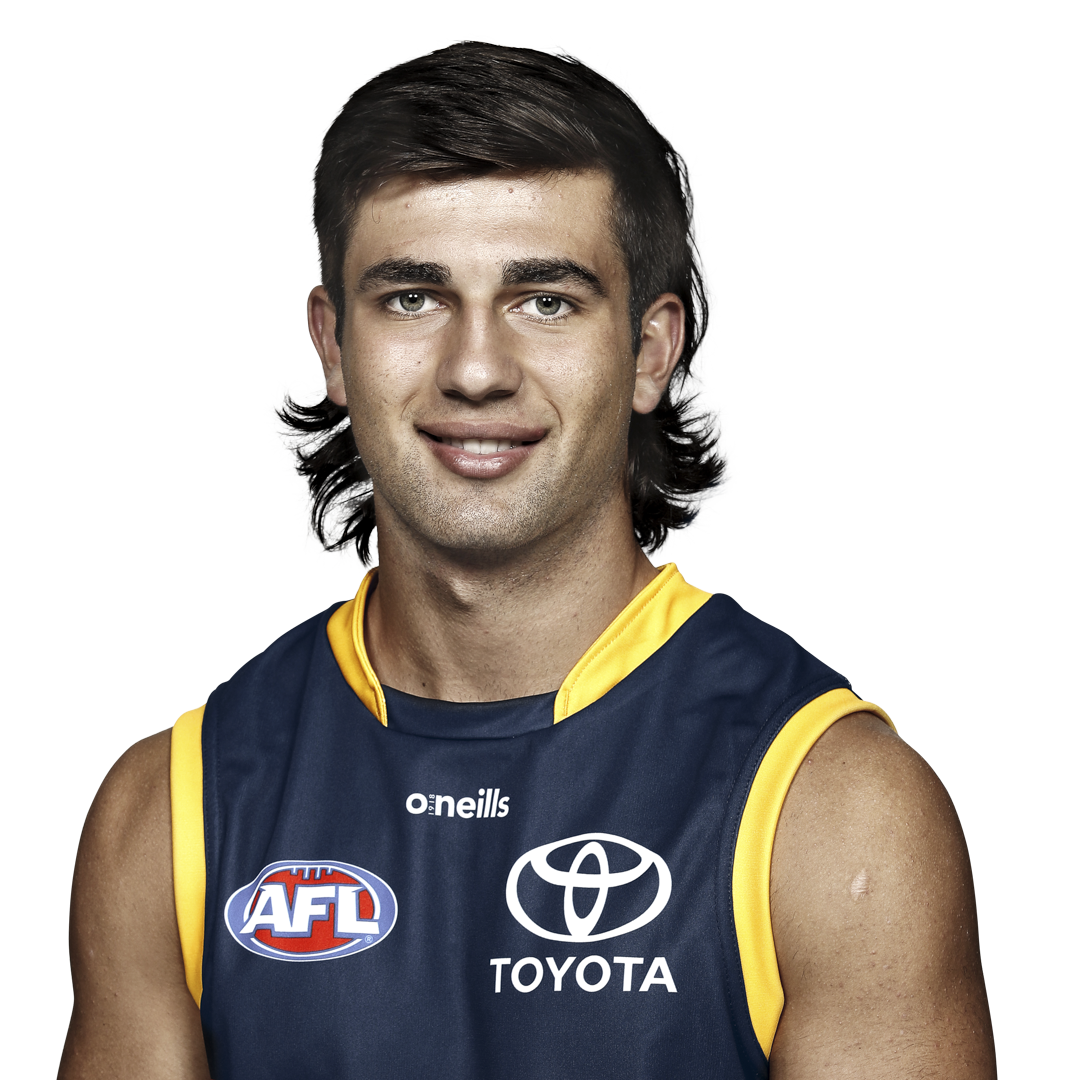 AFL Fantasy Winner 2022 - DFS Australia