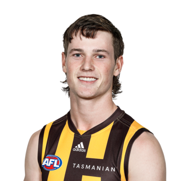 Hawthorn Hawks News - AFL 2023 - Zero Hanger