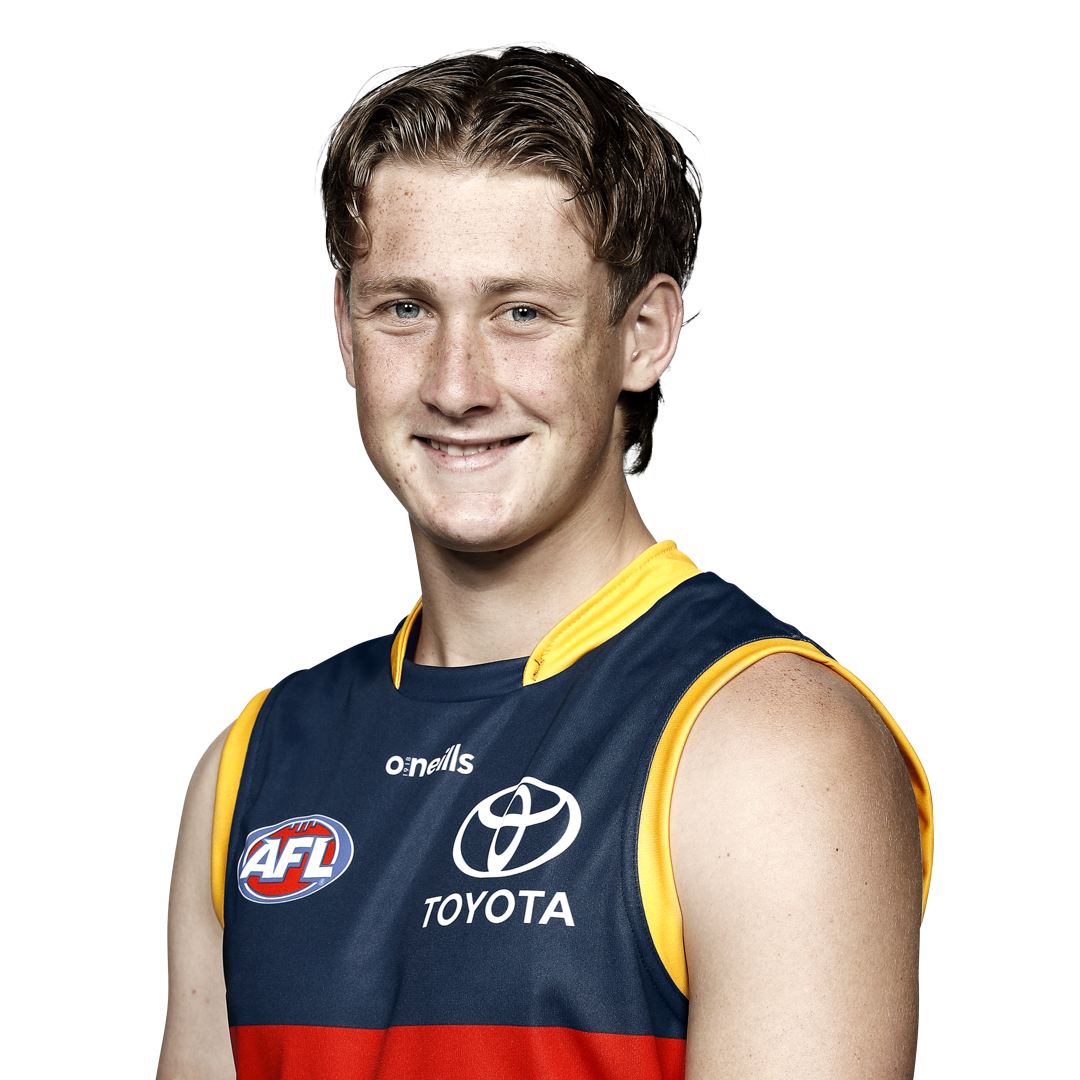 Brayden Cook - Adelaide Crows - AFL Player Profile - SuperCoach & AFL ...