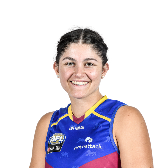 Maggie Harmer | AFLW Stats