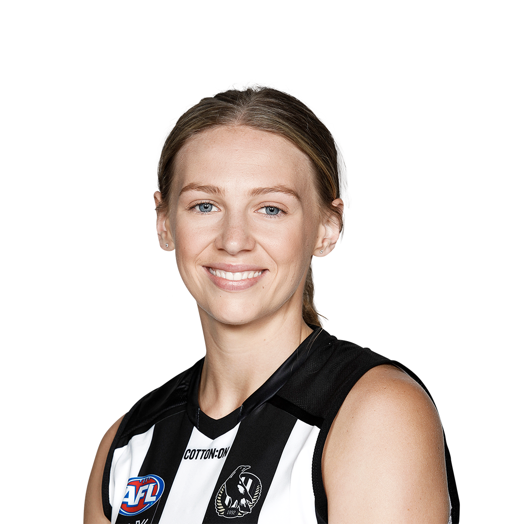 Imogen Purcell - Zero Hanger