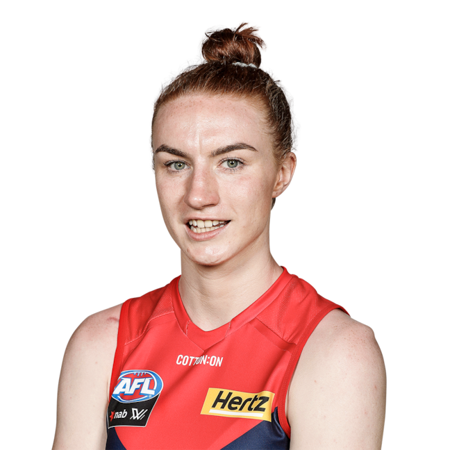 Lauren Magee | AFLW Stats