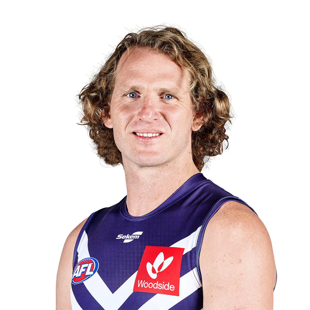 David Mundy - Zero Hanger