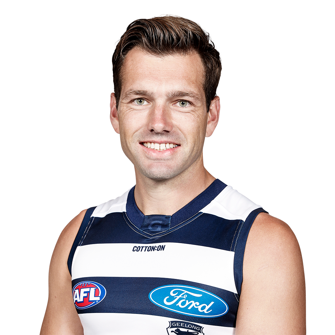 Shaun Higgins - Zero Hanger