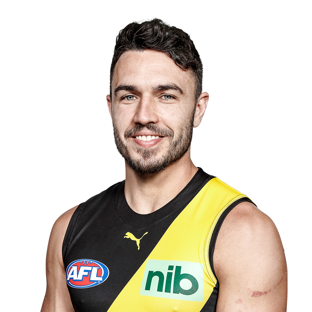 Shane Edwards - Zero Hanger