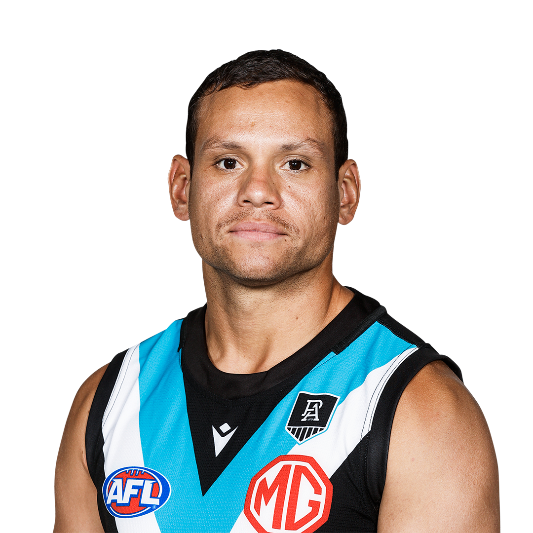 Steven Motlop - Zero Hanger
