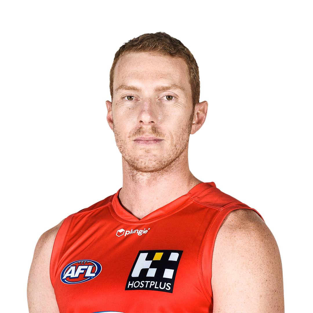 Rory Thompson - Zero Hanger