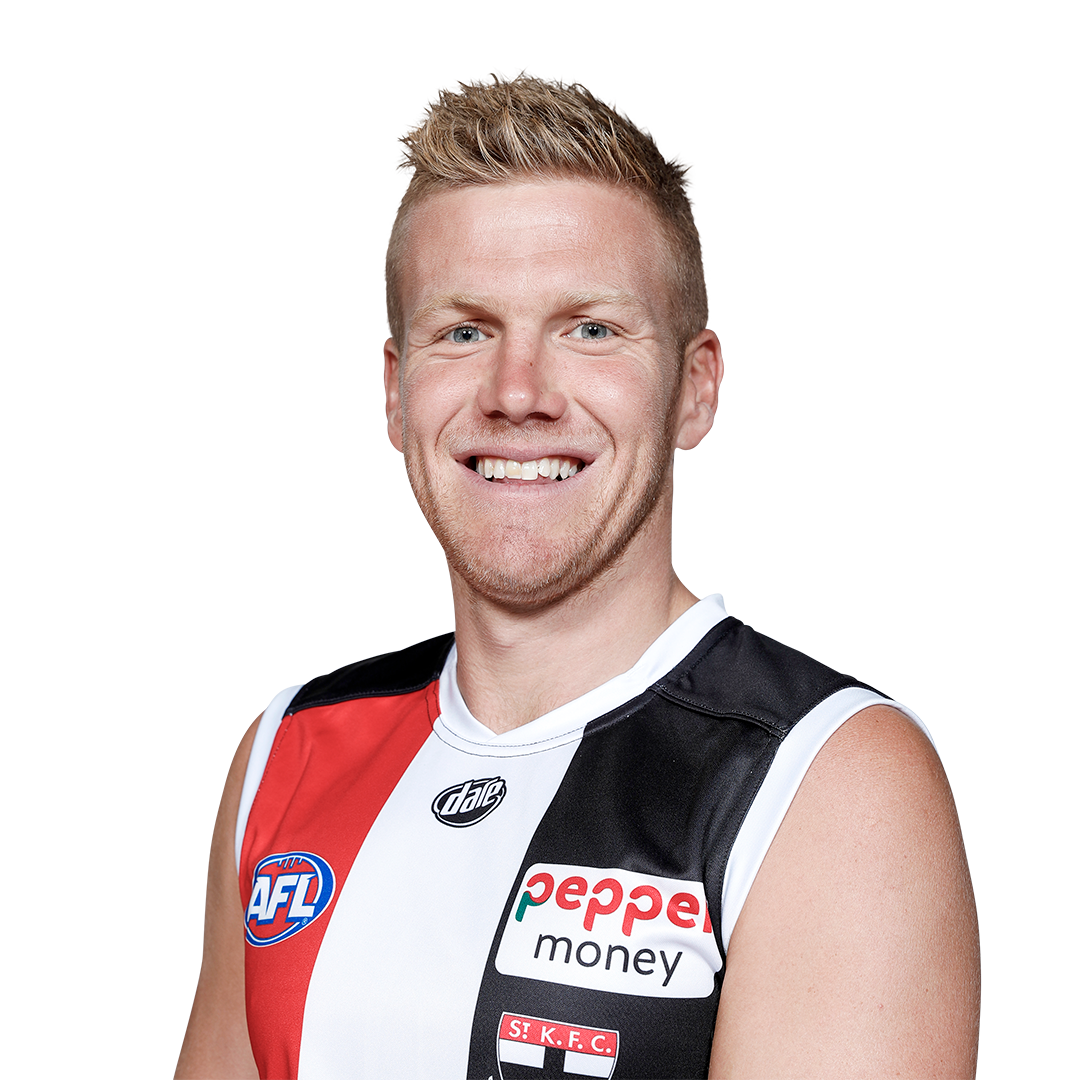 Dan Hannebery - Zero Hanger