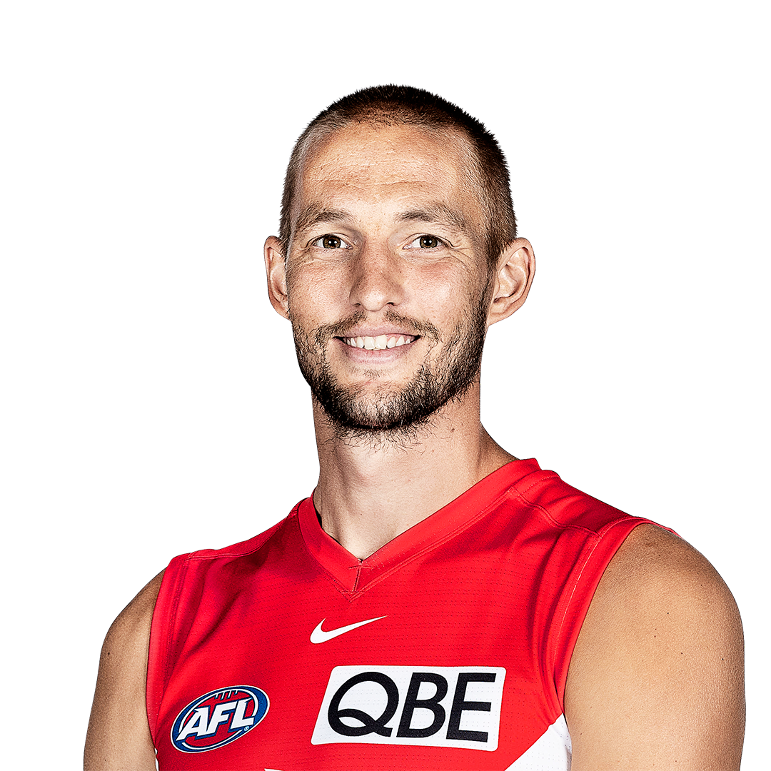 Sam Reid - Sydney Swans - AFL Player Profile - SuperCoach & AFL Fantasy ...