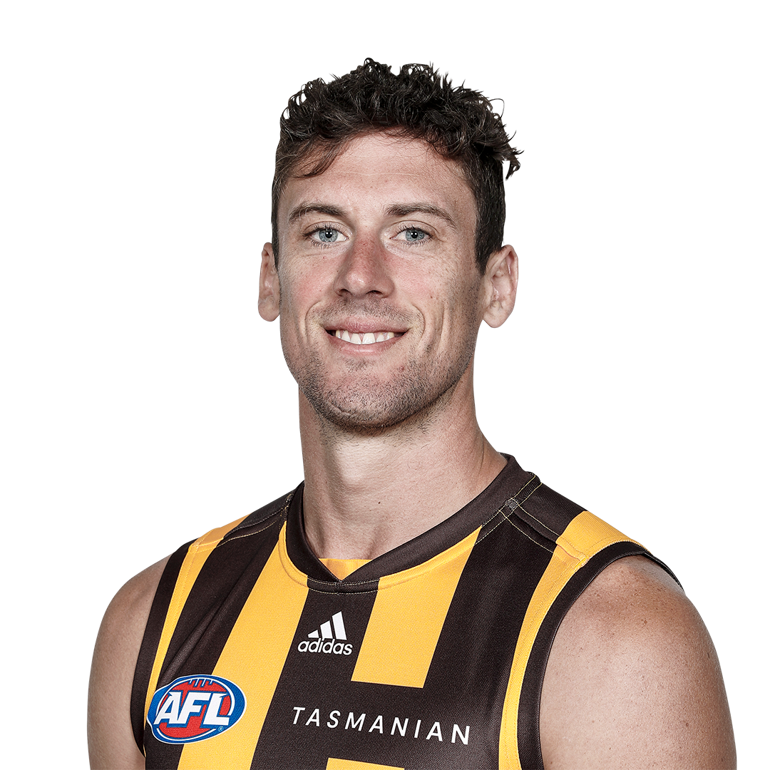 Kyle Hartigan - Zero Hanger