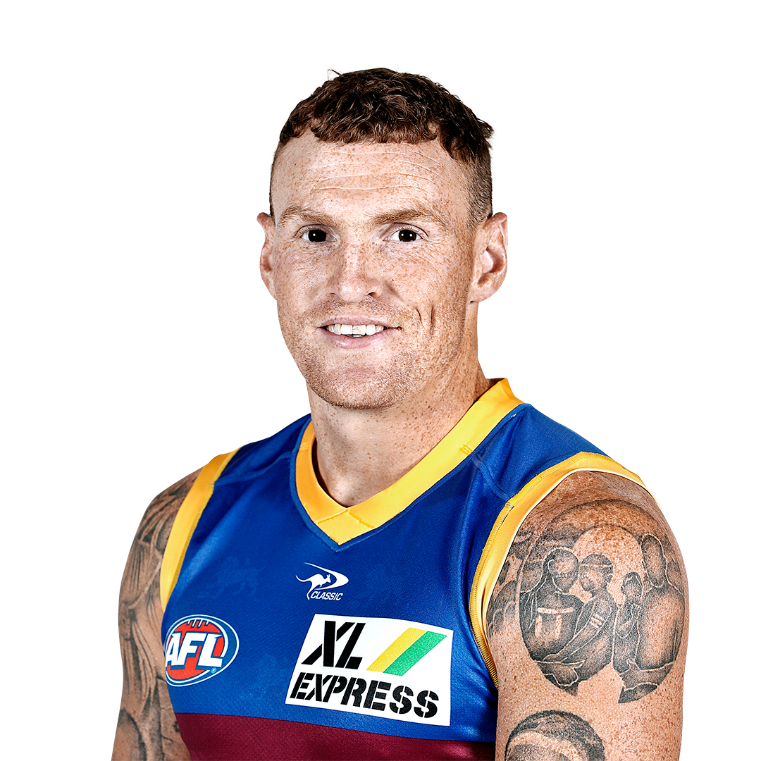 Mitch Robinson - Zero Hanger