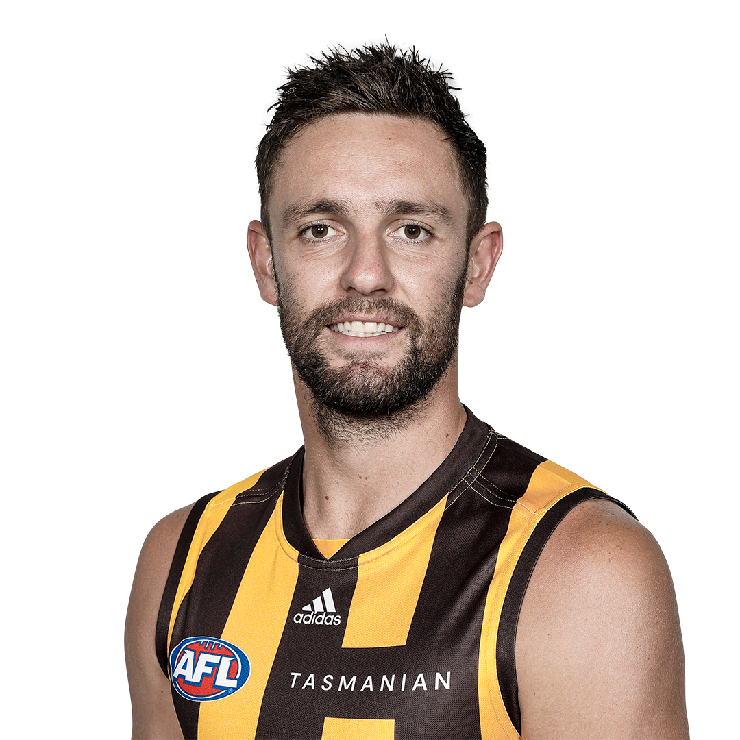 Jack Gunston - Brisbane Lions - AFL Player Profile - SuperCoach & AFL ...