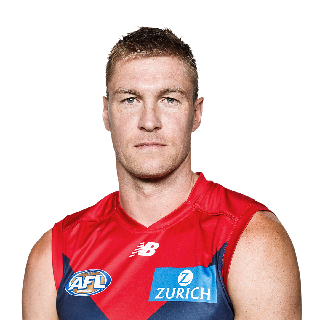 Tom McDonald - Melbourne Demons - AFL Player Profile - SuperCoach & AFL ...