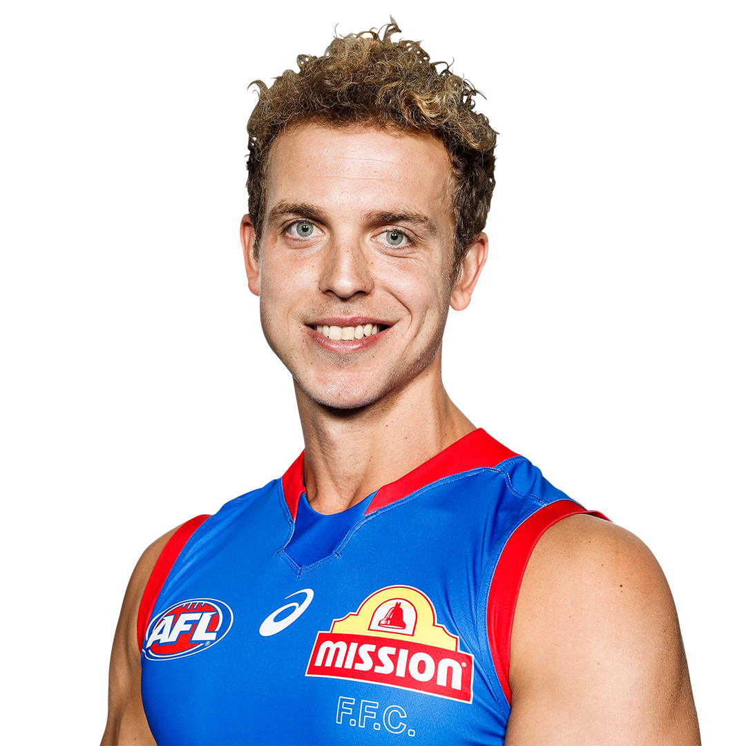 Mitch Wallis - Zero Hanger