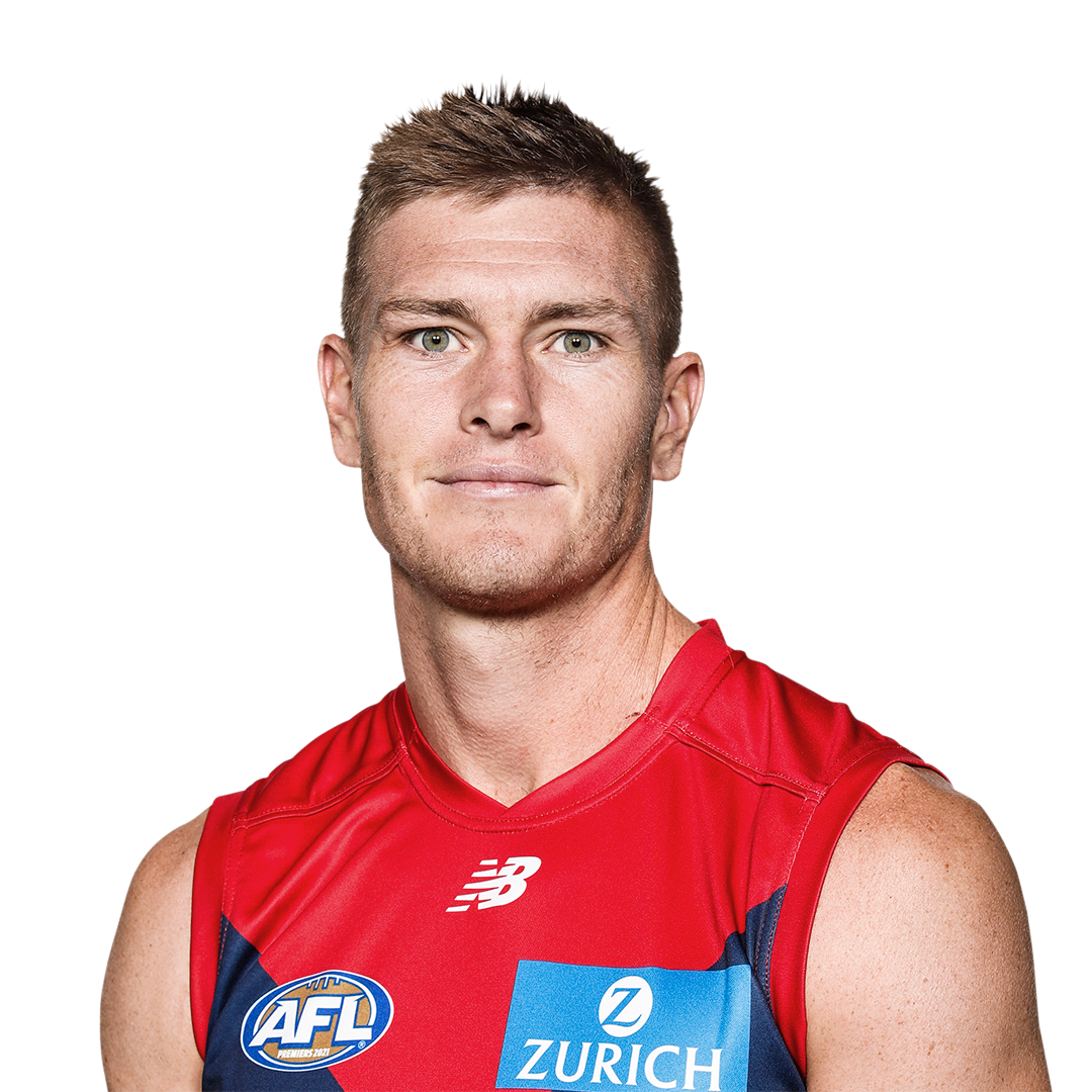 Adam Tomlinson - Melbourne Demons - AFL Player Profile - SuperCoach ...