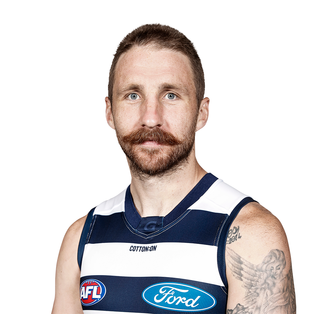 Zach Tuohy - Geelong Cats - AFL Player Profile - SuperCoach & AFL ...