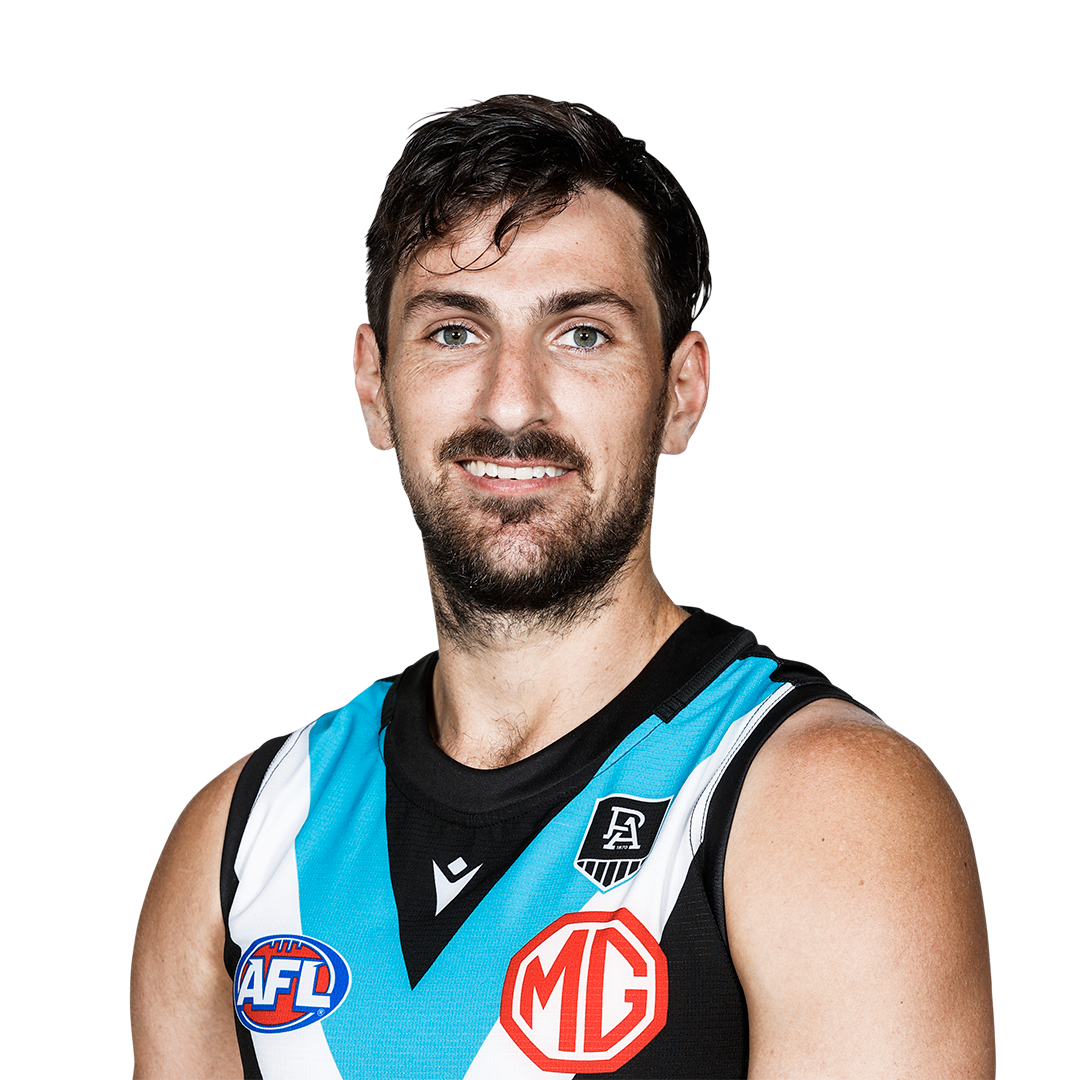 Sam Mayes - Zero Hanger