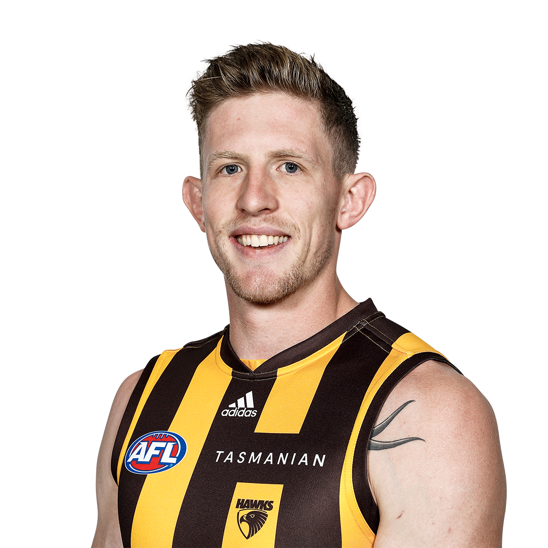 Sam Frost - Hawthorn Hawks - AFL Player Profile - SuperCoach & AFL ...