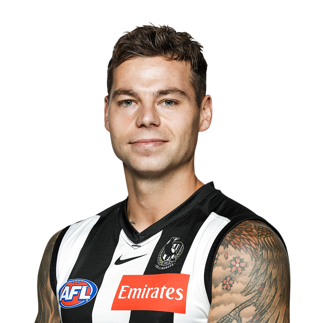 Jamie Elliott - Collingwood Magpies - AFL Player Profile - SuperCoach ...