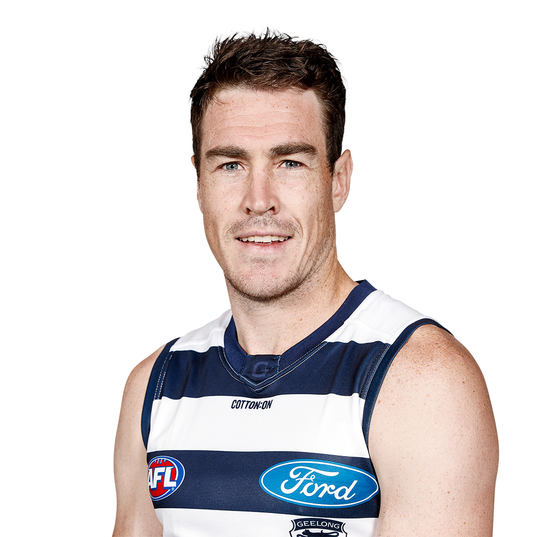 Jeremy Cameron - Geelong Cats - AFL Player Profile - SuperCoach & AFL ...