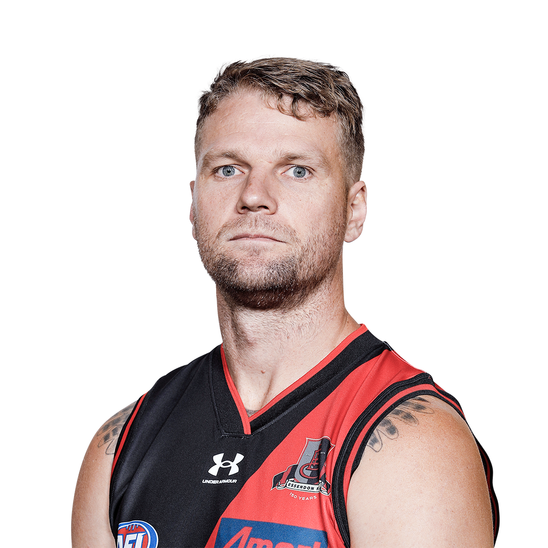 Jake Stringer - Essendon Bombers - AFL Player Profile - SuperCoach ...