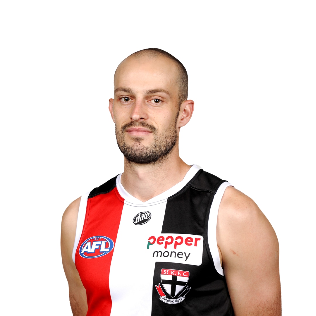 Jarrod Lienert - Zero Hanger