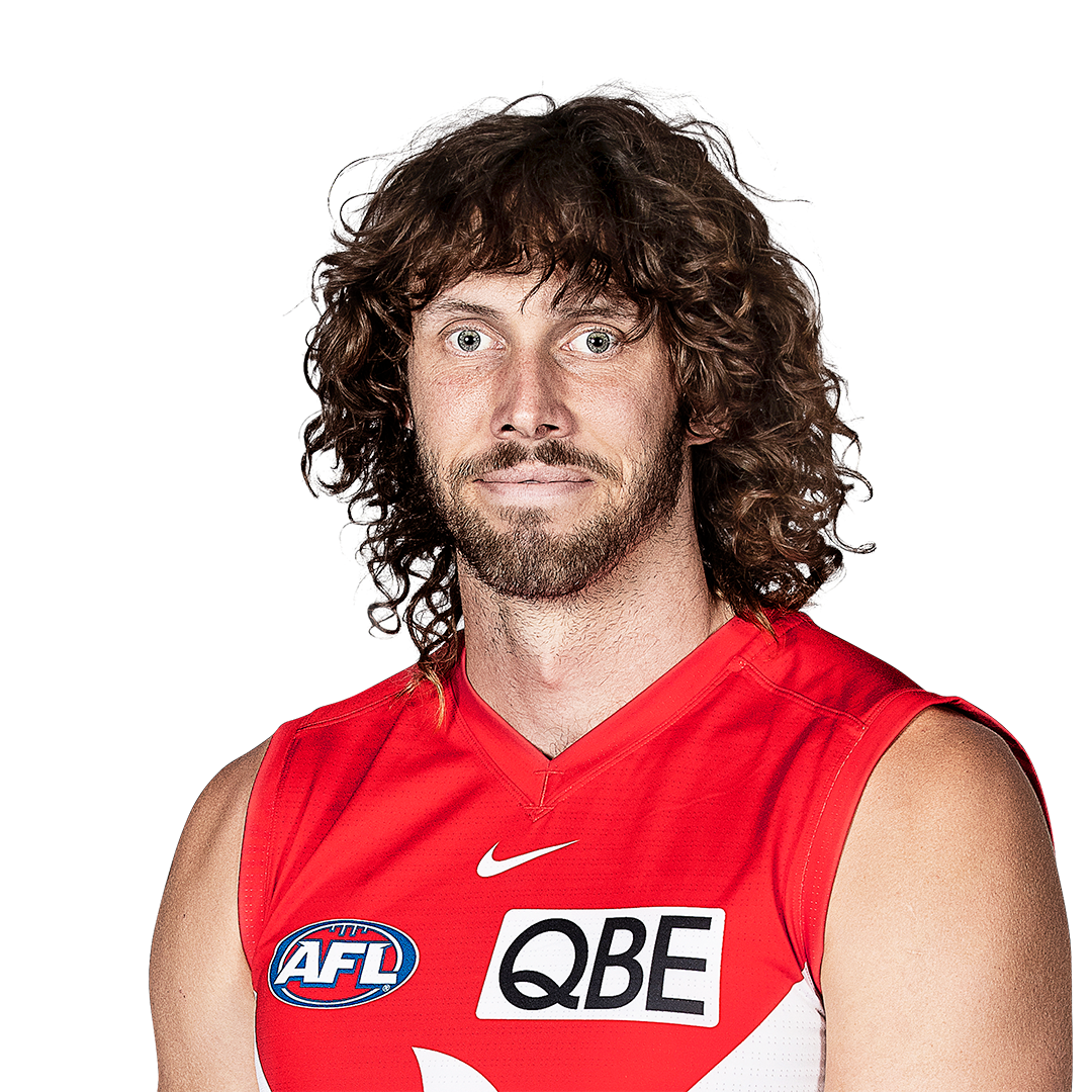 Tom Hickey - Sydney Swans - AFL Player Profile - SuperCoach & AFL ...