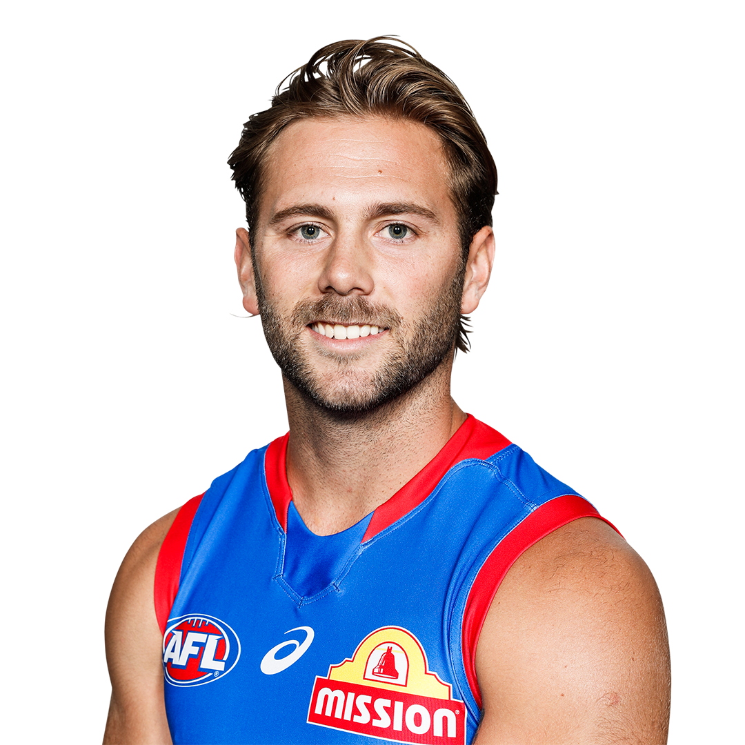 Caleb Daniel - Western Bulldogs - AFL Player Profile - SuperCoach & AFL ...