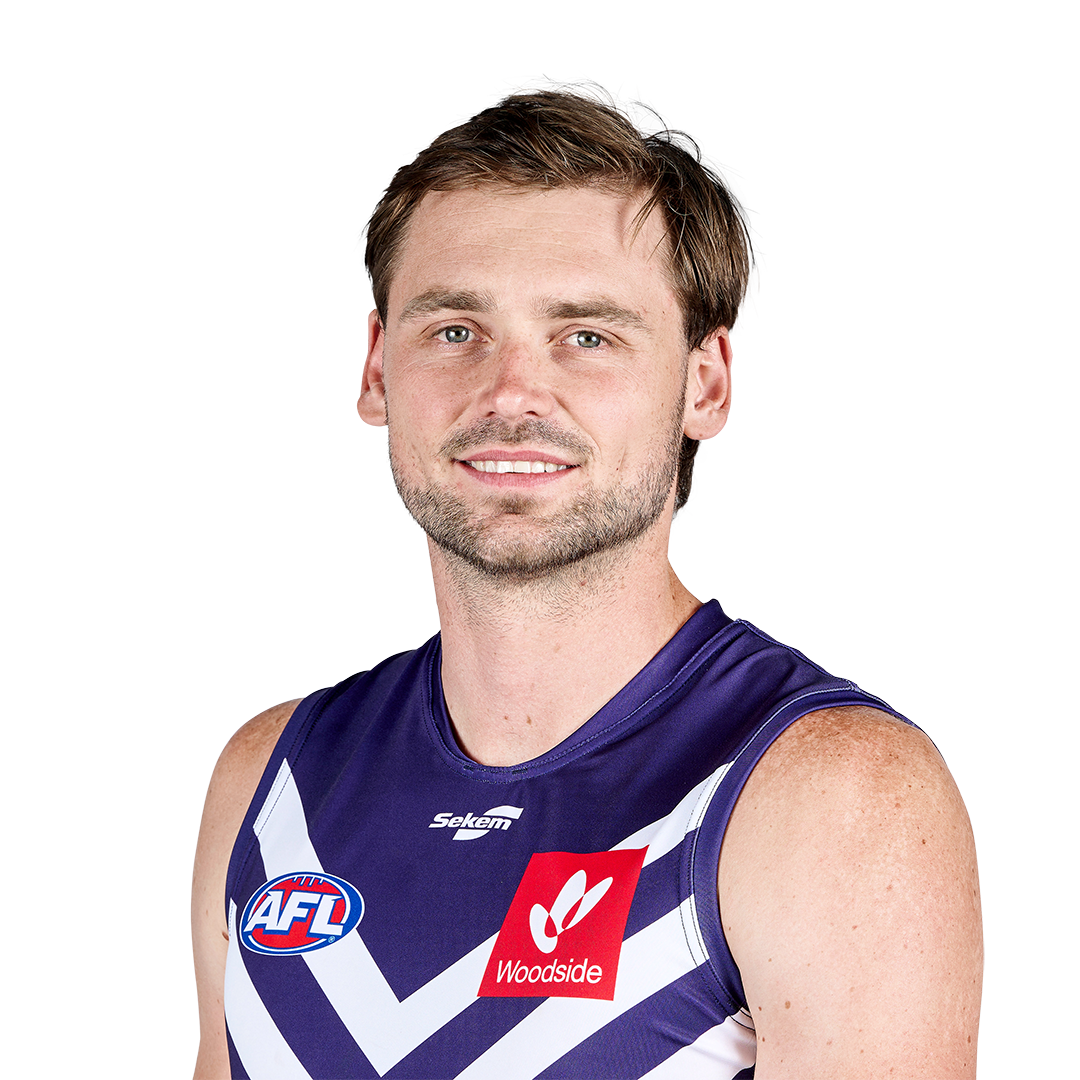 Joel Hamling - Fremantle Dockers - AFL Player Profile - SuperCoach ...