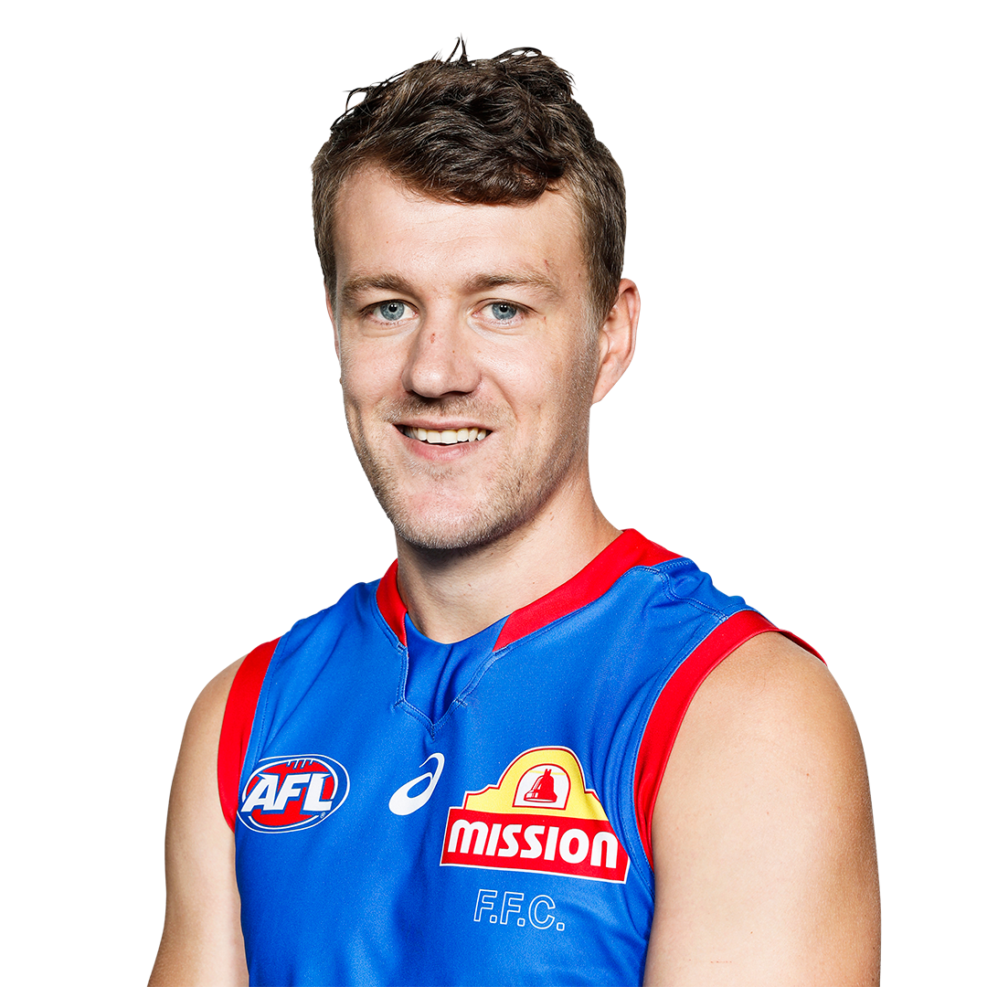Jack Macrae - Western Bulldogs - AFL Player Profile - SuperCoach & AFL ...