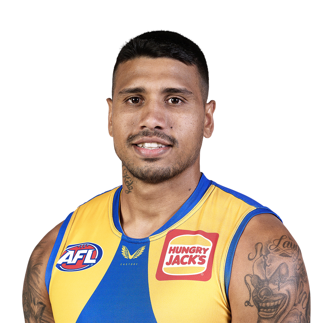Tim Kelly - West Coast Eagles - AFL Player Profile - SuperCoach & AFL ...