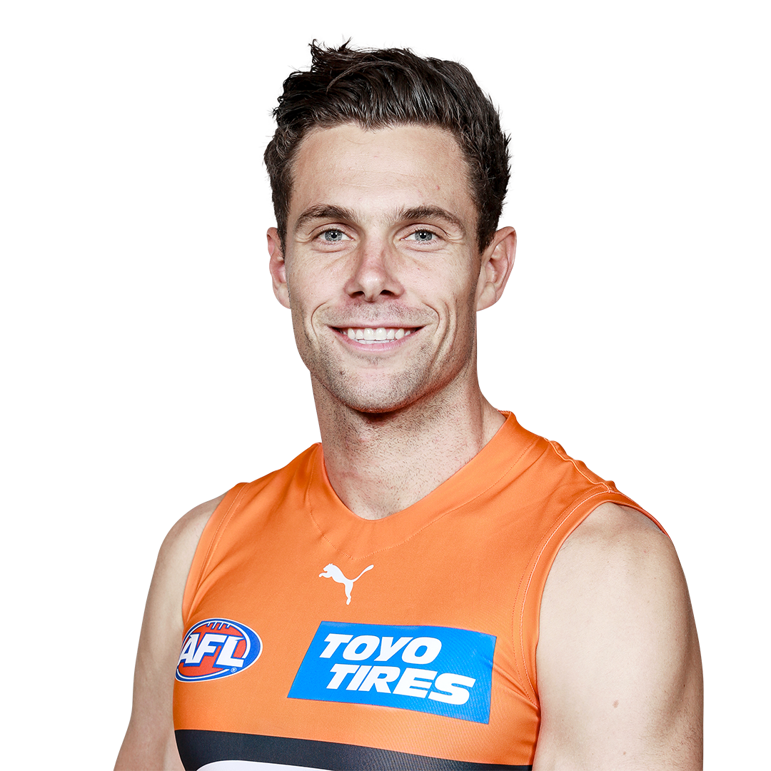 Joshua Kelly - GWS Giants - AFL Player Profile - SuperCoach & AFL ...
