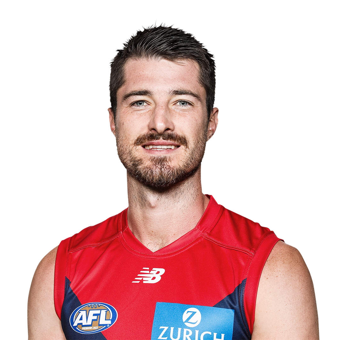 Alex Neal-Bullen - Melbourne Demons - AFL Player Profile - SuperCoach ...