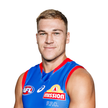 Western Bulldogs News - AFL 2023 - Zero Hanger