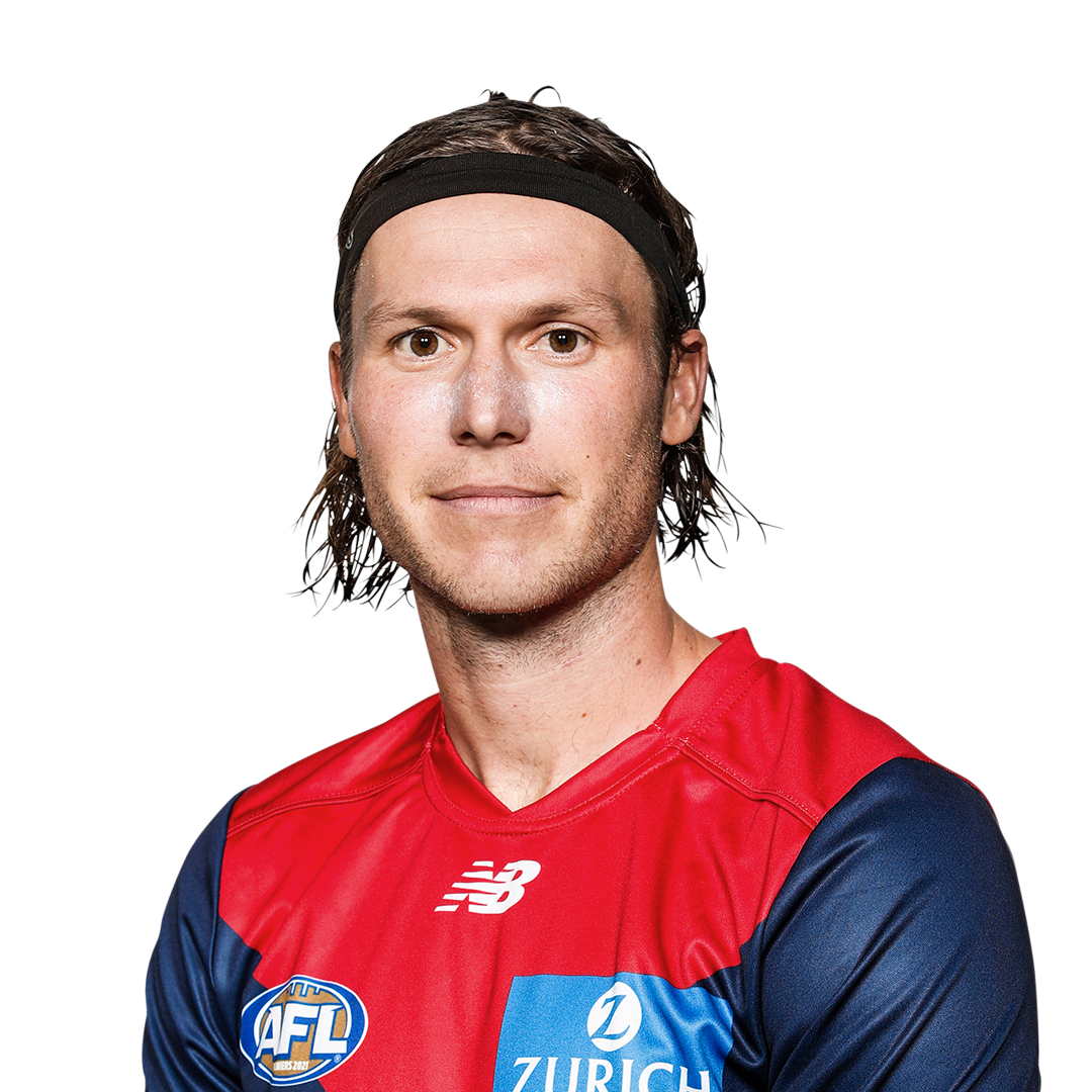 Ed Langdon - Melbourne Demons - AFL Player Profile - SuperCoach & AFL ...