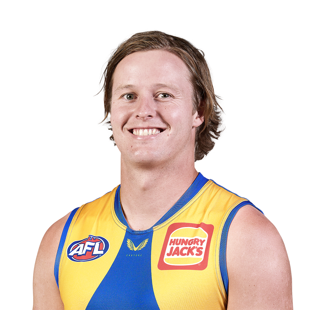 Jackson Nelson - Zero Hanger