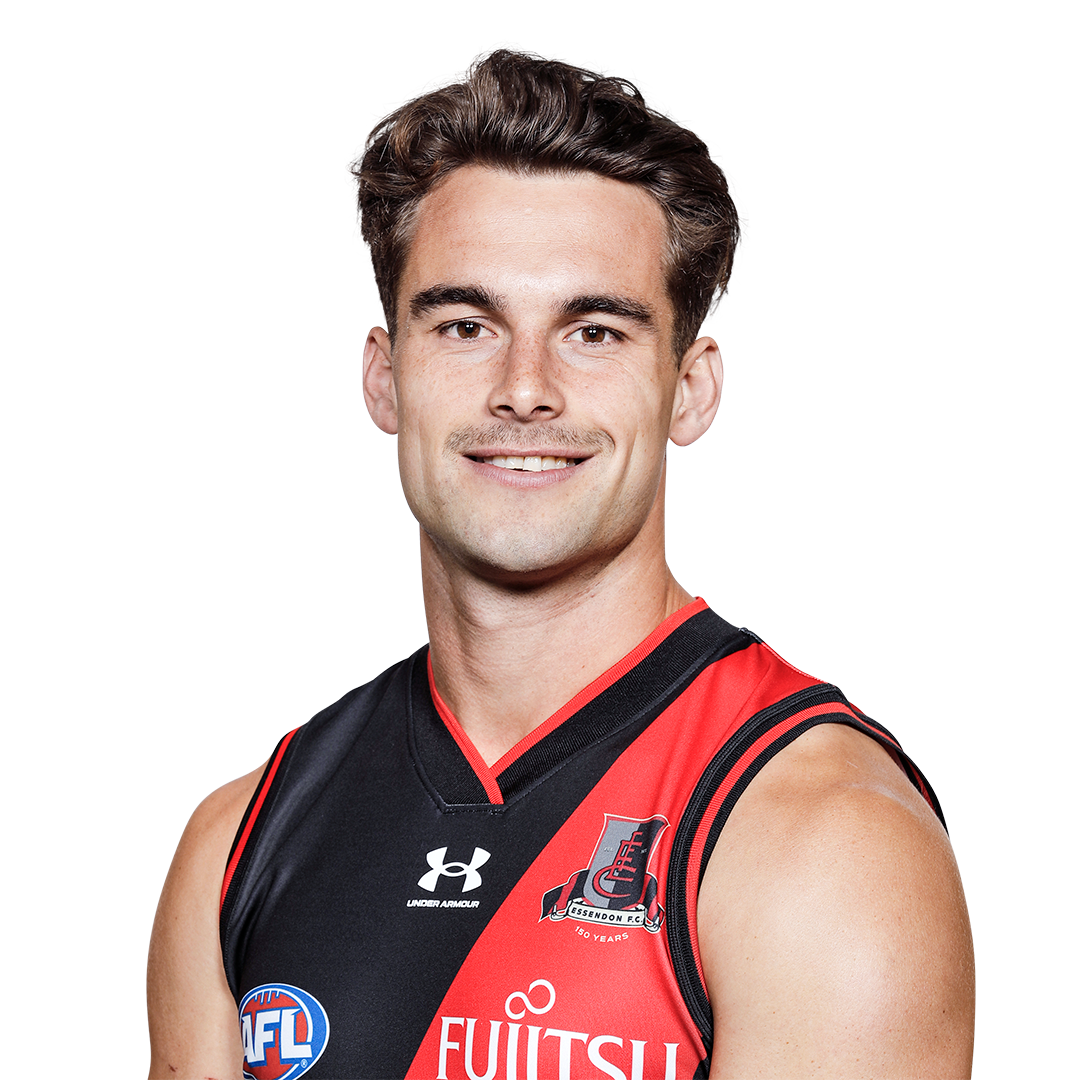 William Snelling - Essendon Bombers - AFL Player Profile - SuperCoach ...