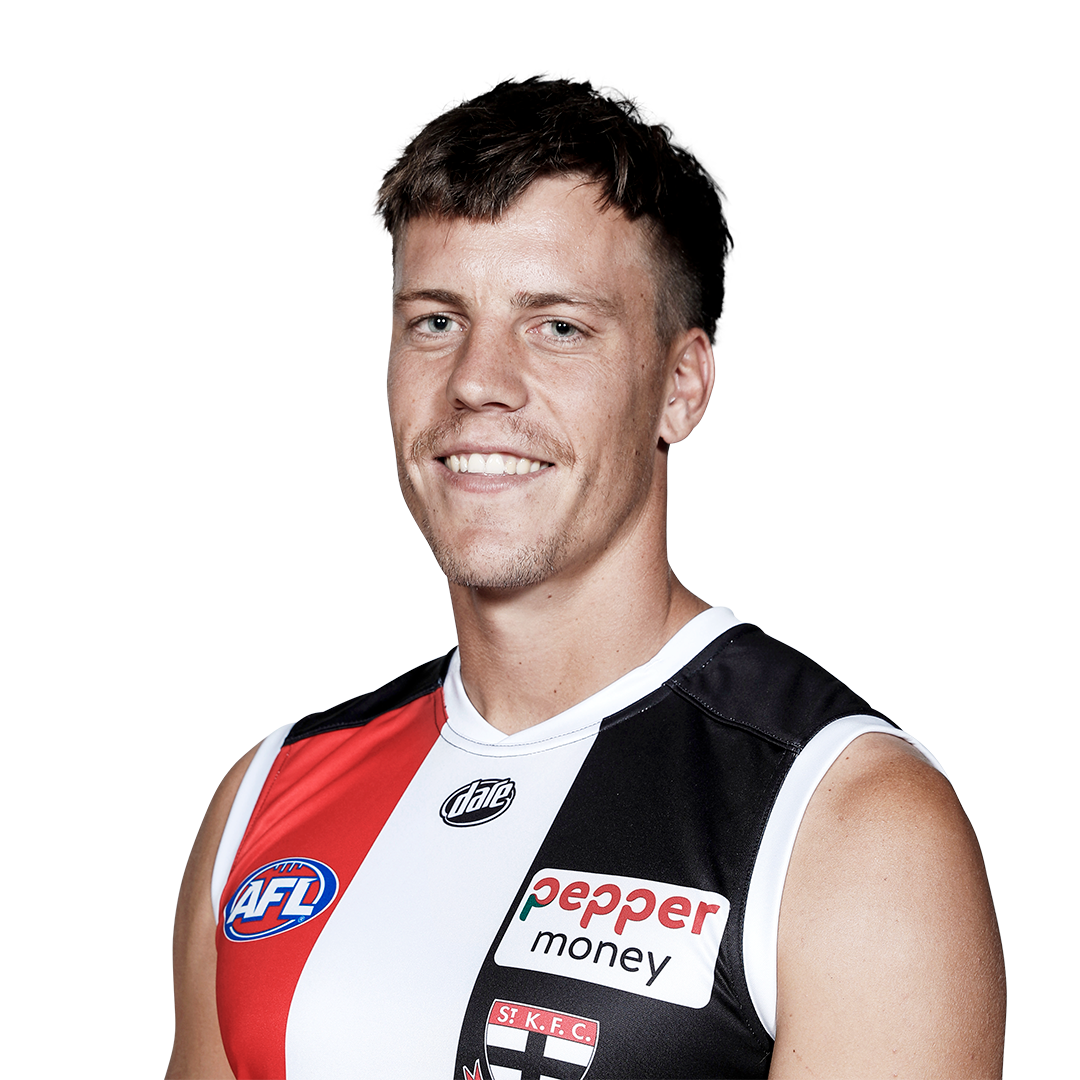 AFL Fantasy Winner 2022 - DFS Australia