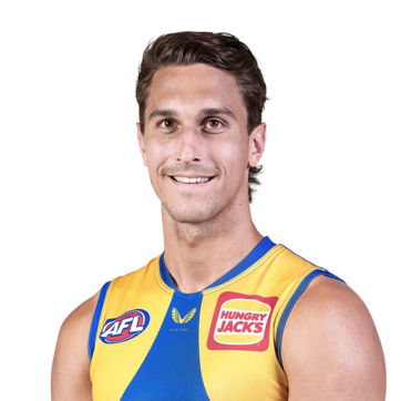 West Coast Eagles News - AFL 2023 - Zero Hanger