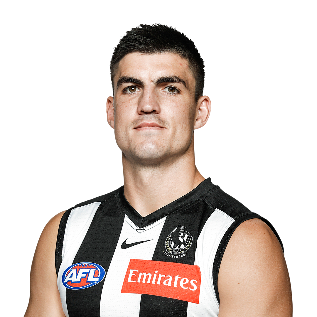 Brayden Maynard - Collingwood Magpies - AFL Player Profile - SuperCoach ...